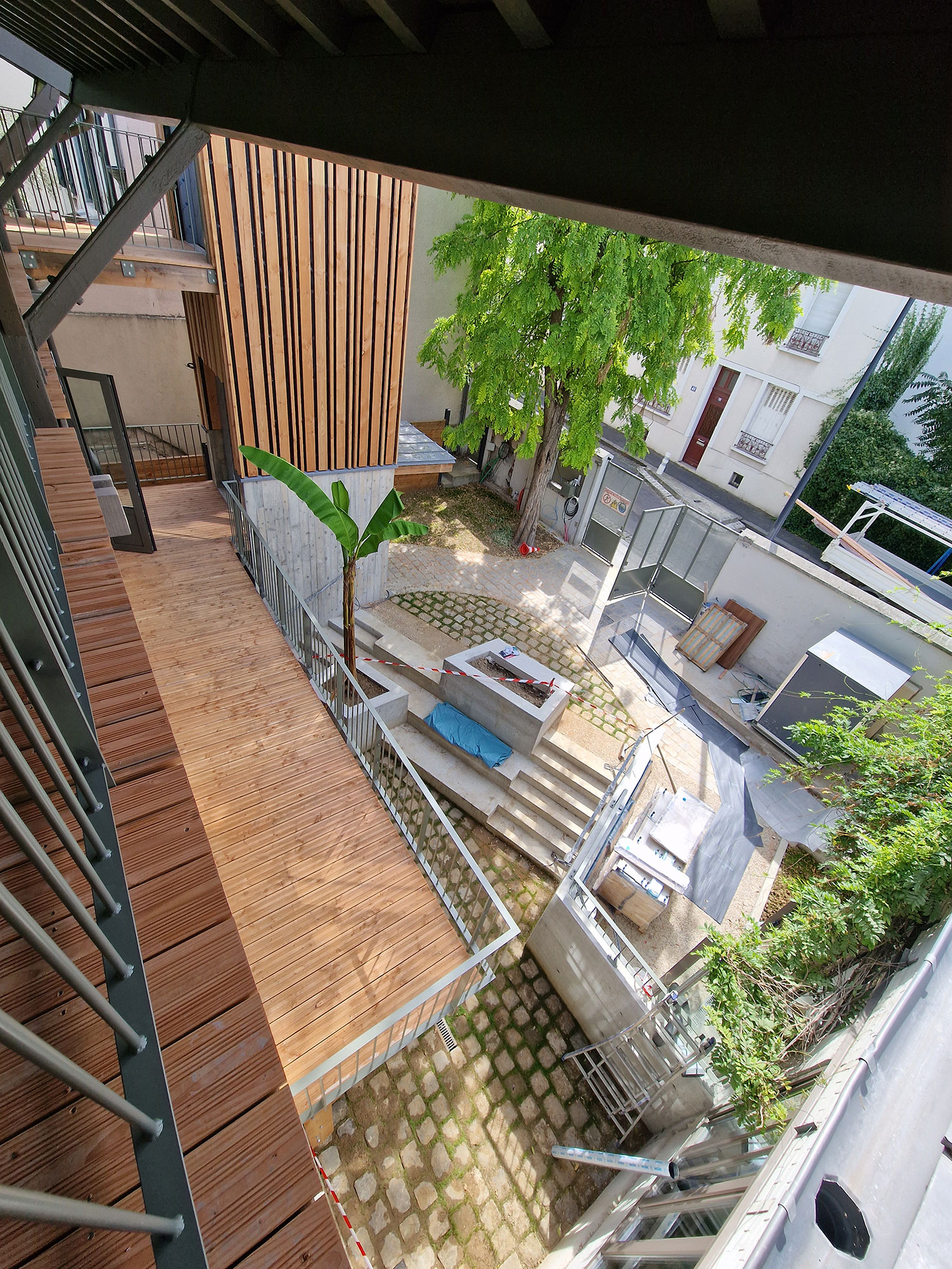 Karbas architectes | Labschool